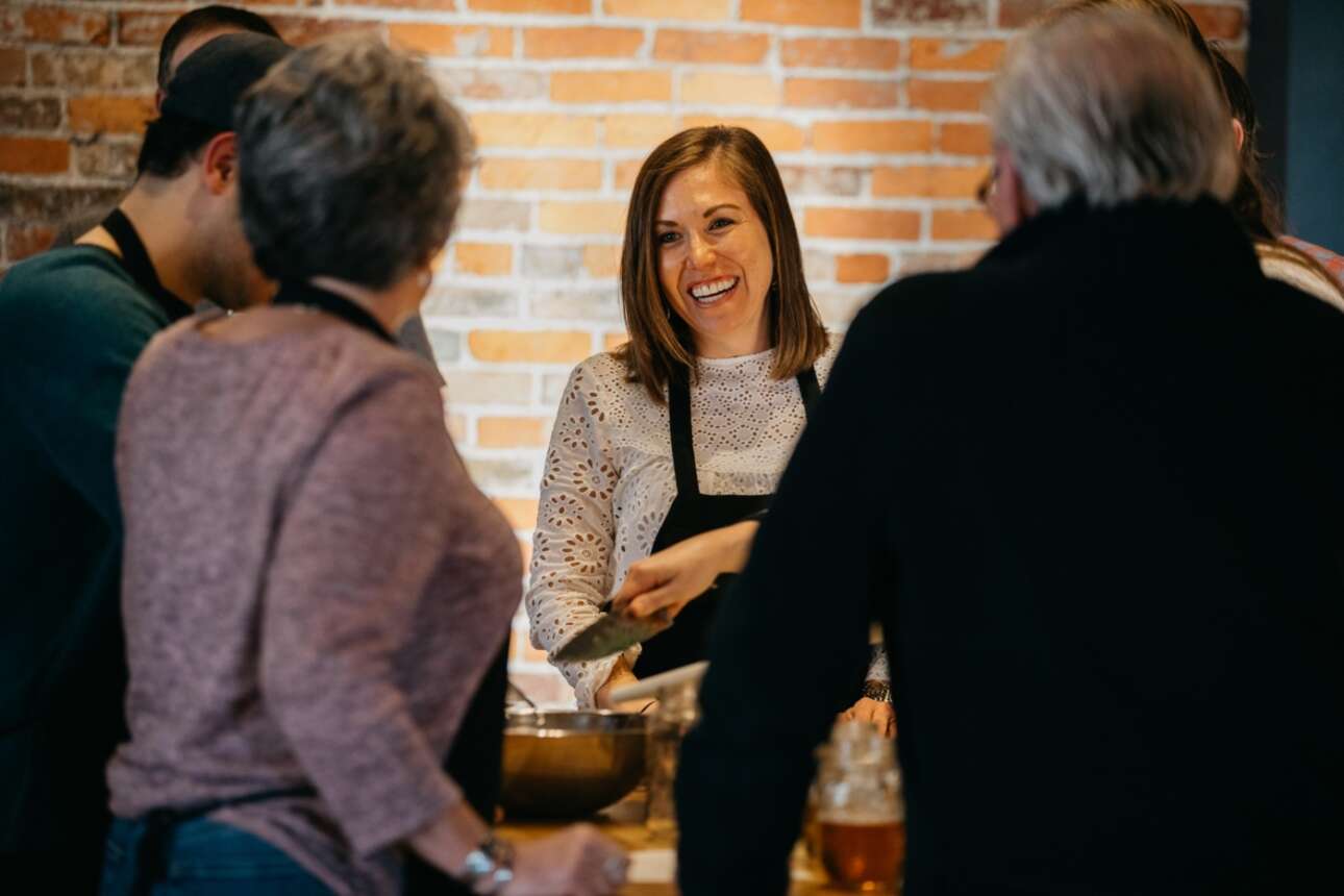 Cook For Yourself: A Guide To The Best Cooking Classes In Columbus