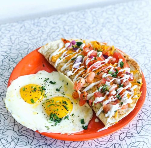 The Best Places To Eat Near Ohio State Campus