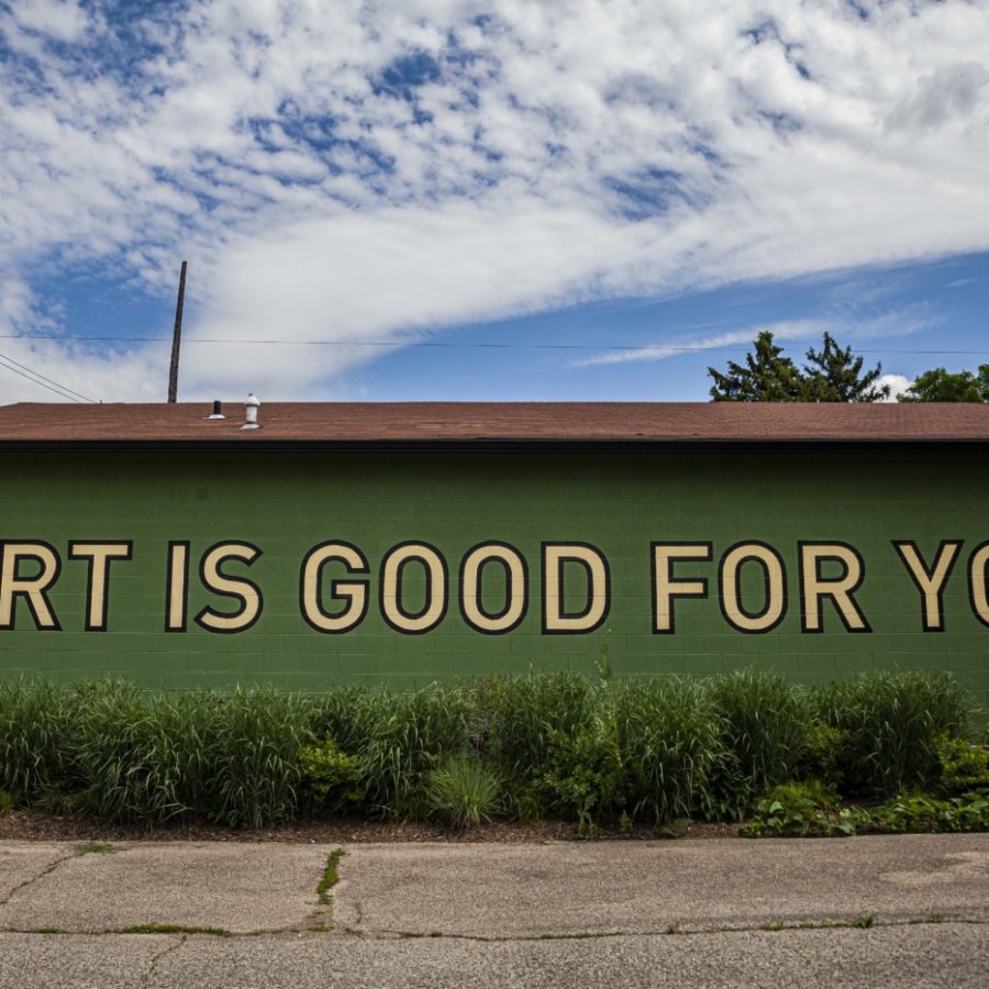 19 Columbus Mural Artists To Follow On Instagram