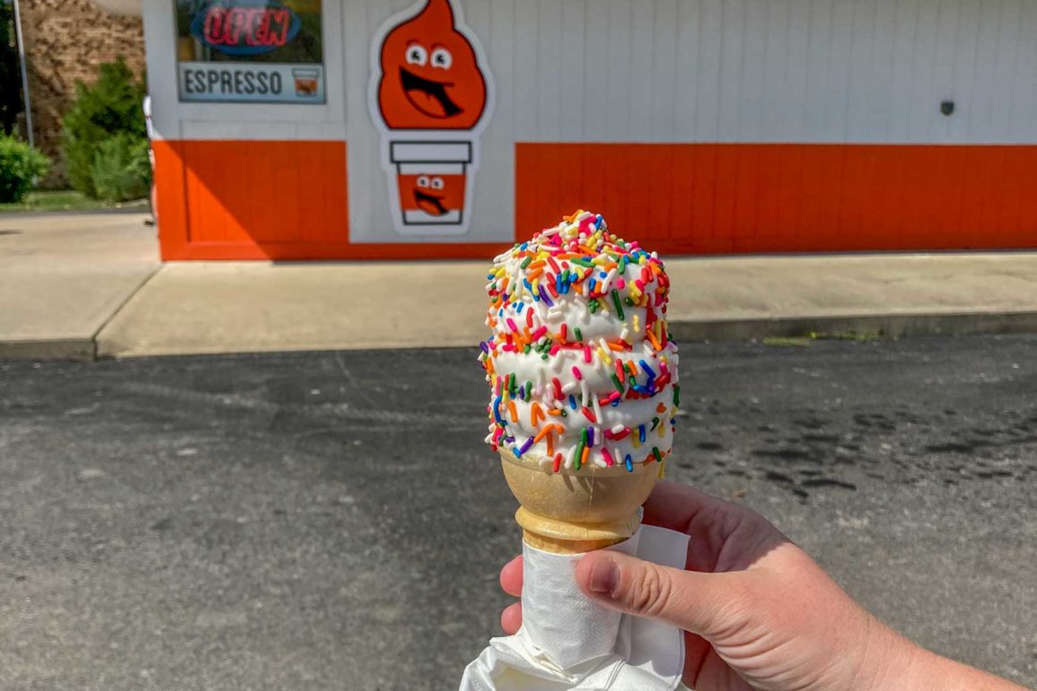 The Best Restaurants In Clintonville