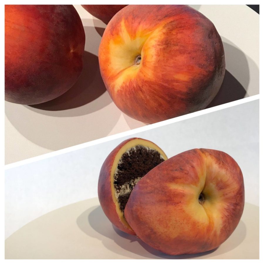 This OSU Alum Is Making Hyper Realistic Cakes That Are Taking The ...