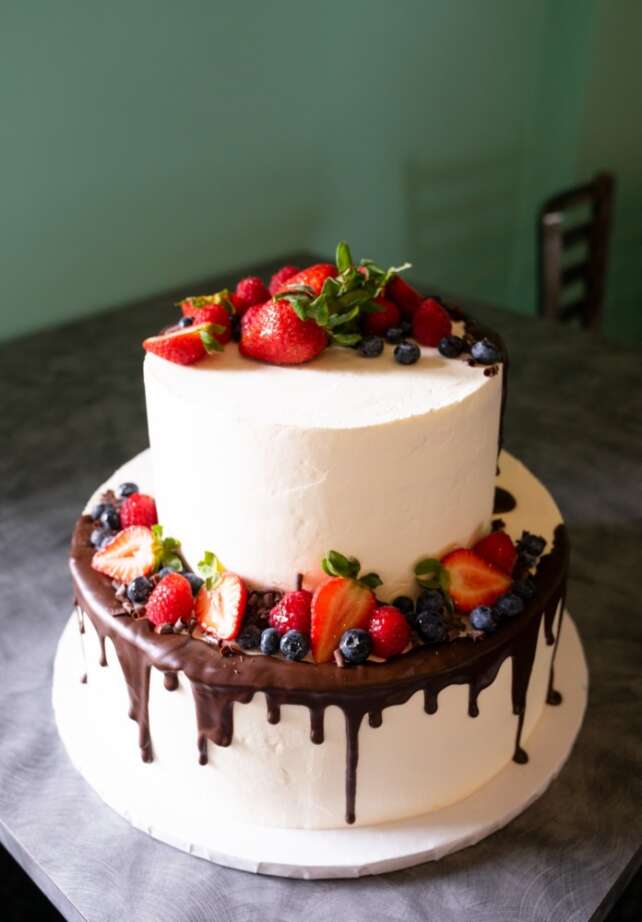 The Best Bakeries In Columbus