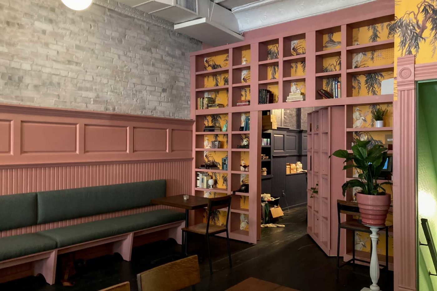 Chapman's Eat Market Is As Beautiful As It Is Delicious, And It's ...