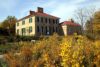 Travel Through Central Ohio's Rich History One Historic Home At A Time
