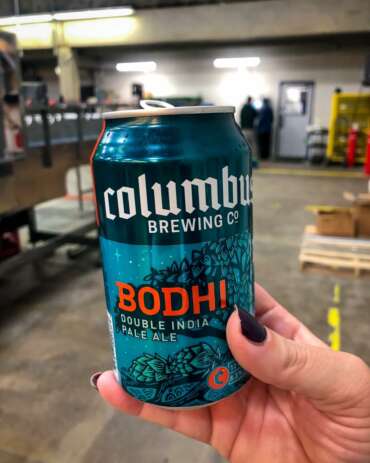 The 15 Best Ohio Beers According To BeerAdvocate, Ranked
