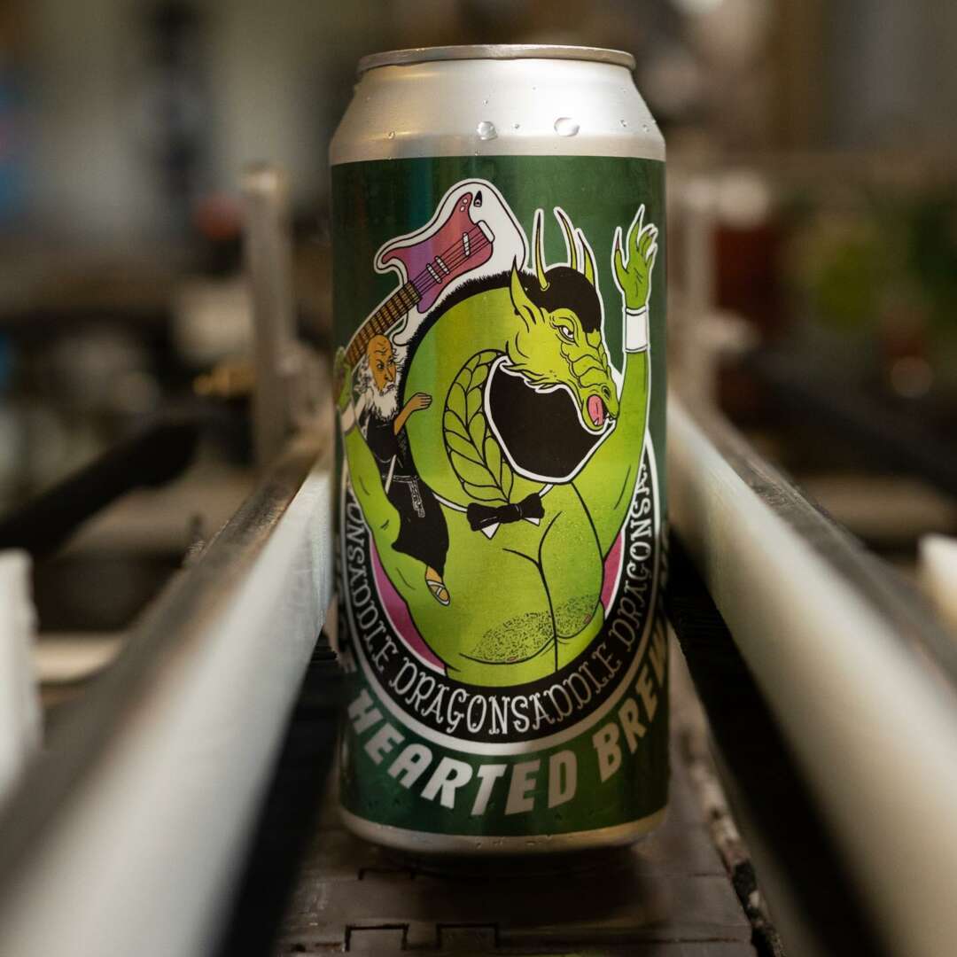 The 15 Best Ohio Beers According To BeerAdvocate, Ranked