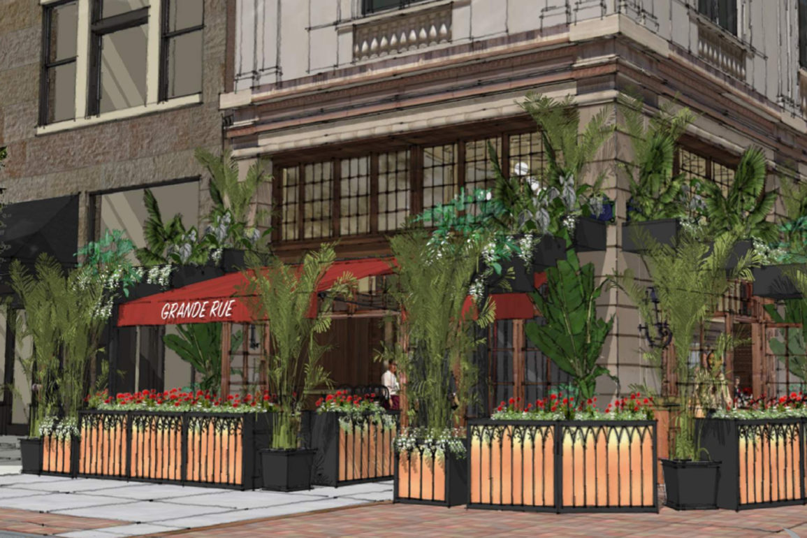 These Restaurants Are The Best Kept Secrets In Columbus