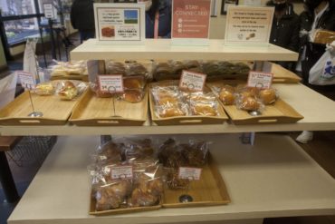 The Best Bread In Columbus