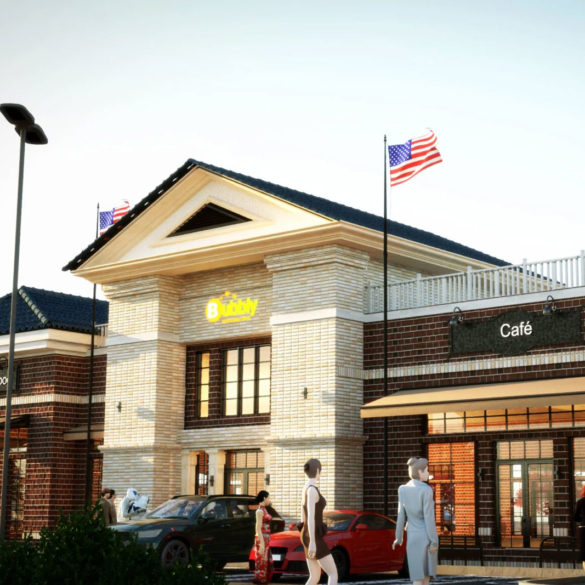 Bojangles Is Coming To Columbus