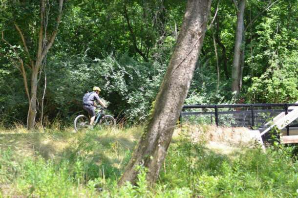 The Best Bike Trails In Columbus