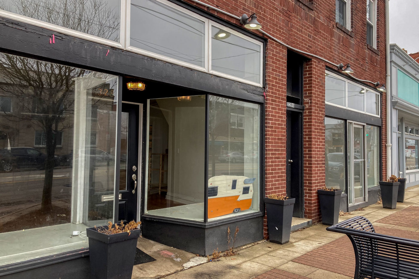 Tigertree Is Reopening At A New Brick & Mortar Spot In Clintonville