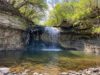 Dundee Falls Is A Stunning, Hidden Gem Of A Waterfall In Amish Country
