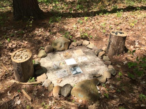 Shale Hollow Park Is A Magical Place To Connect With Nature