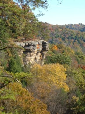 Chasing Views? These Are The Most Scenic Spots In Ohio