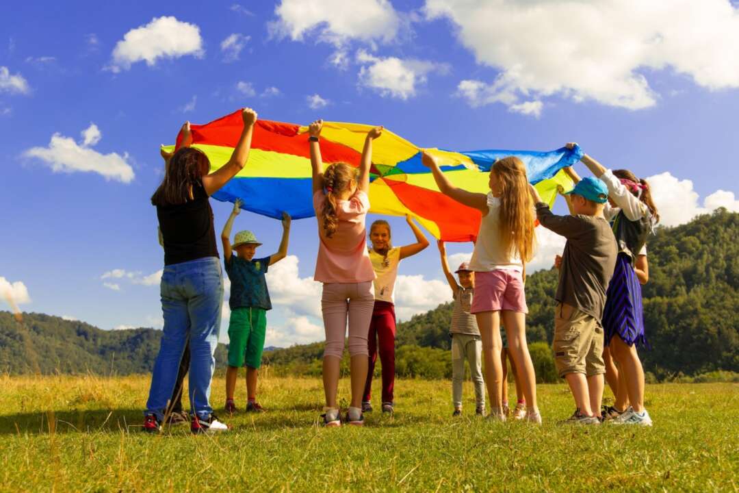 The Best Summer Camps In Columbus