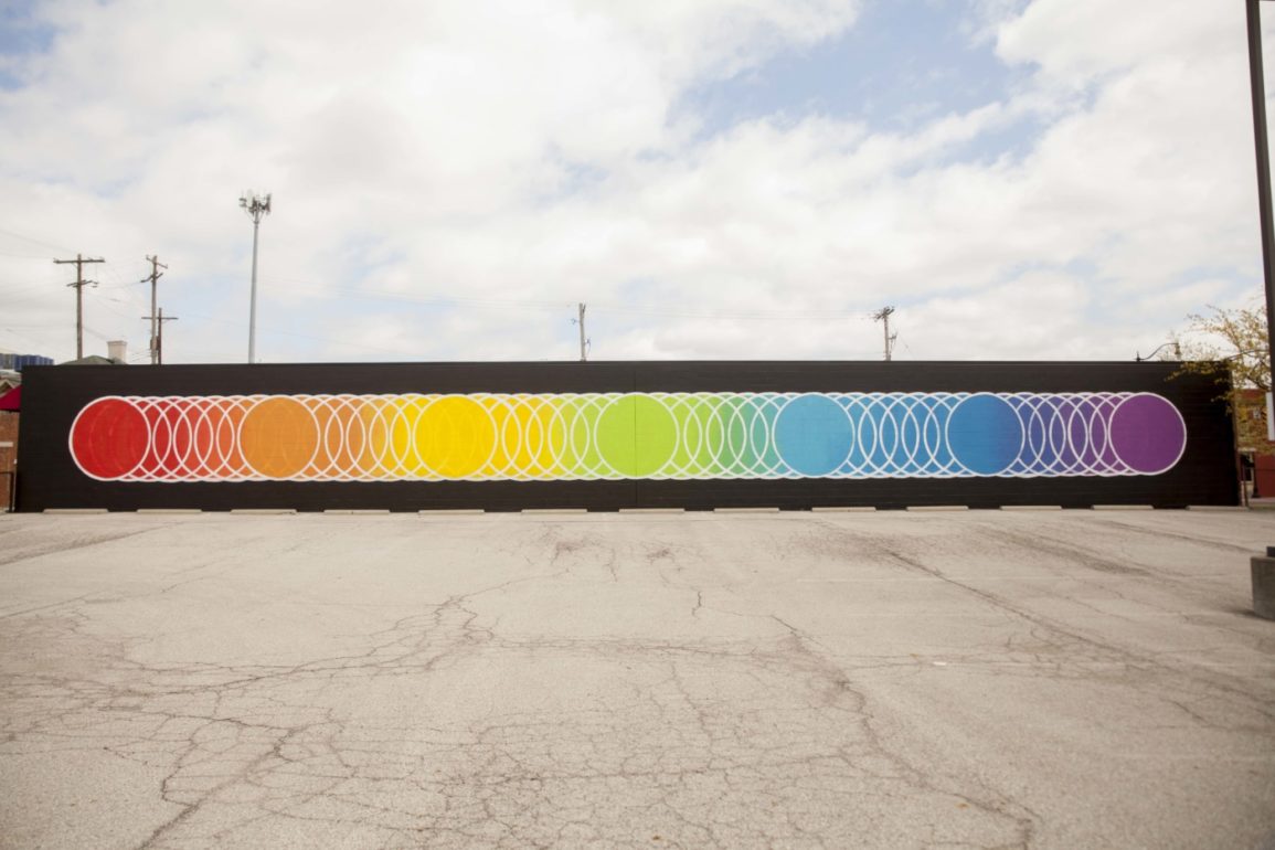 The Pieces Of Columbus Public Art You Absolutely Need To See