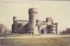 Lost History Of Columbus: The Armory And Gymnasium At OSU