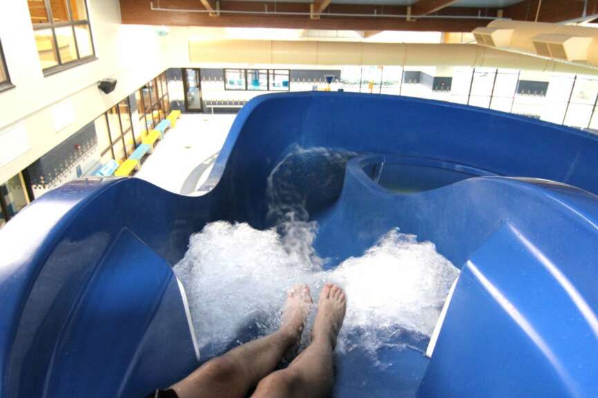 Beat The Heat: Ohio’s Ultimate Guide To Waterpark Bliss
