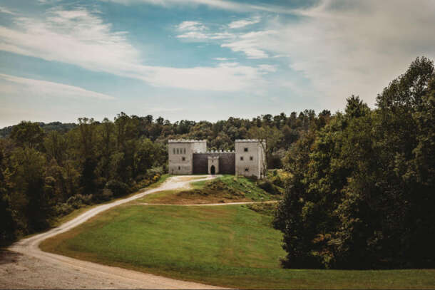 14 Real Castles Right Here In Ohio (Many Of Which You Can Visit)