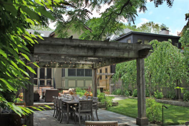 The 46th Annual Short North Tour Of Homes & Gardens Is Back This September