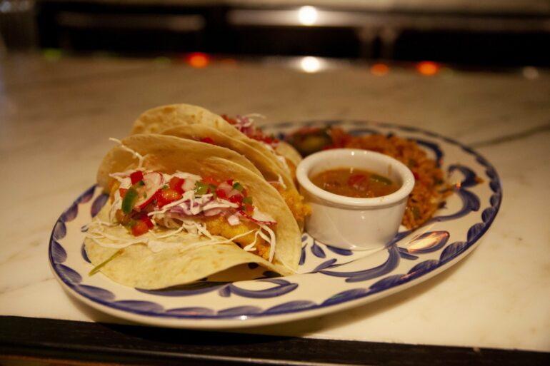 5 Must-Try Menu Items At CMR’s El Segundo