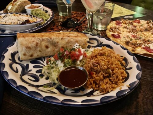 5 Must-Try Menu Items At CMR’s El Segundo