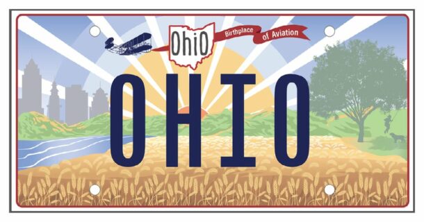 15 Waterfalls That Make The Perfect Day Trip From Columbus