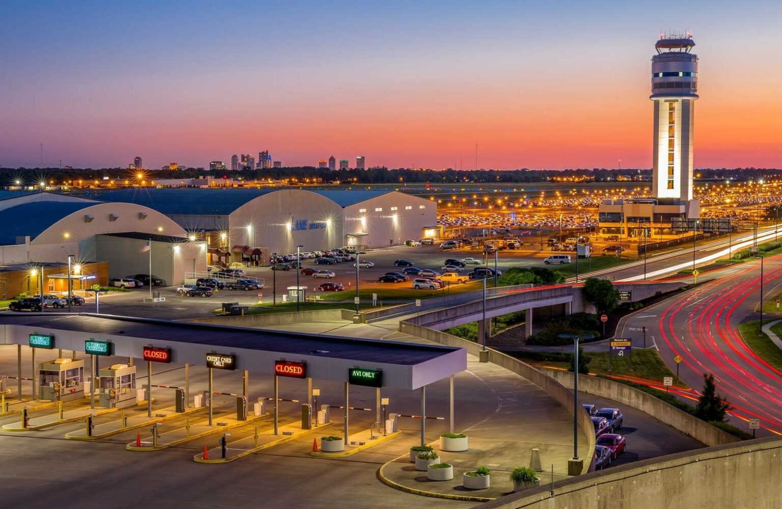 Flying Out Of CMH? This Tool Shows TSA Wait Times Before You Leave