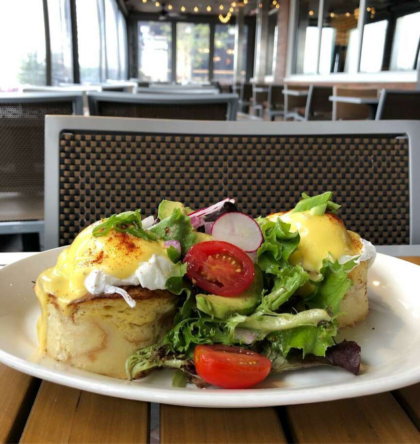The Best Brunch Spots In Columbus