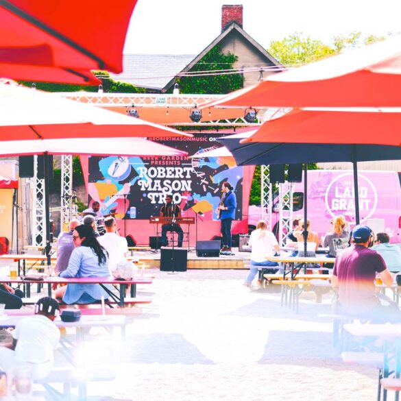 8 Reasons Why The Kitchen Is One Of Coolest Places In Columbus
