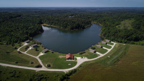 Go On A Safari Adventure This Summer At The Wilds