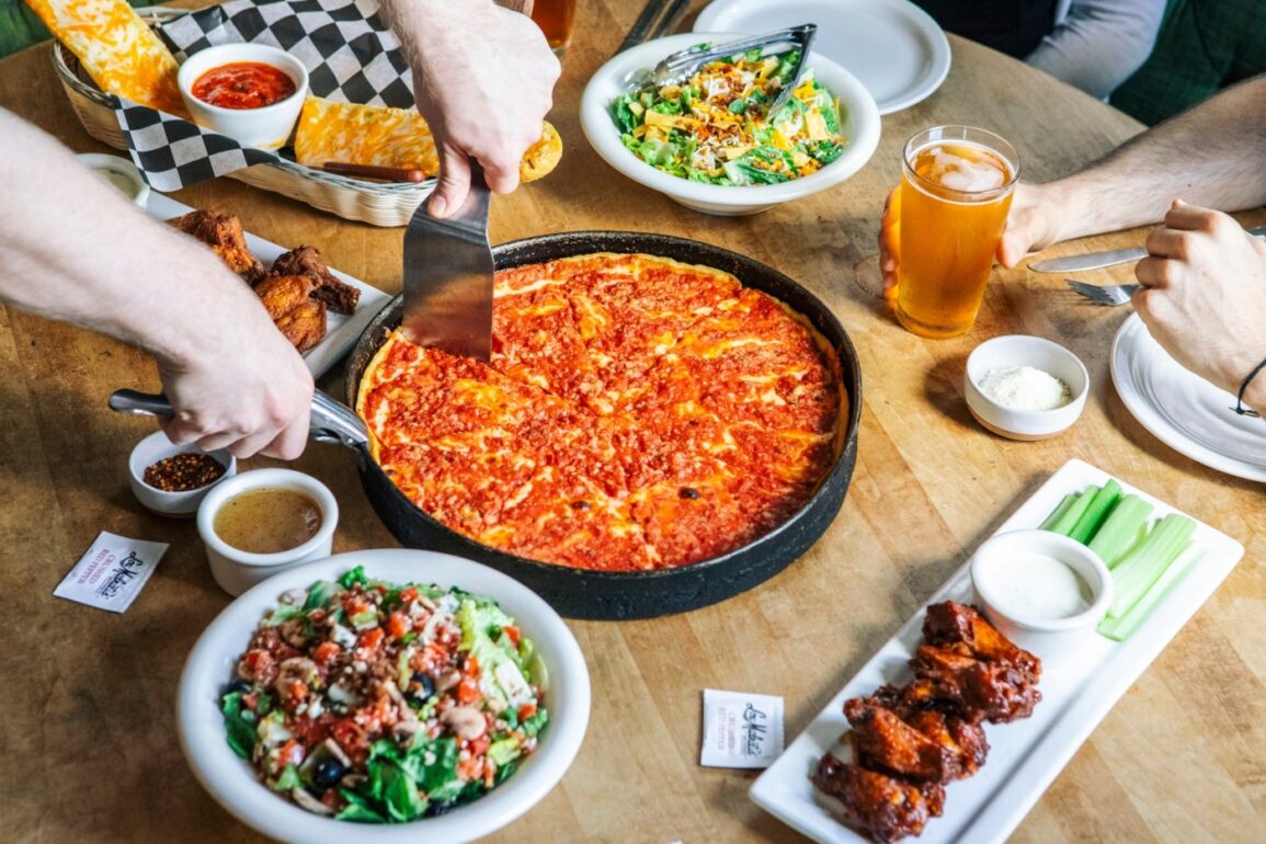 Cook For Yourself: A Guide To The Best Cooking Classes In Columbus