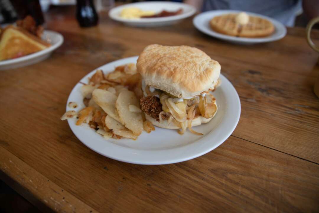 The Best Restaurants In Clintonville