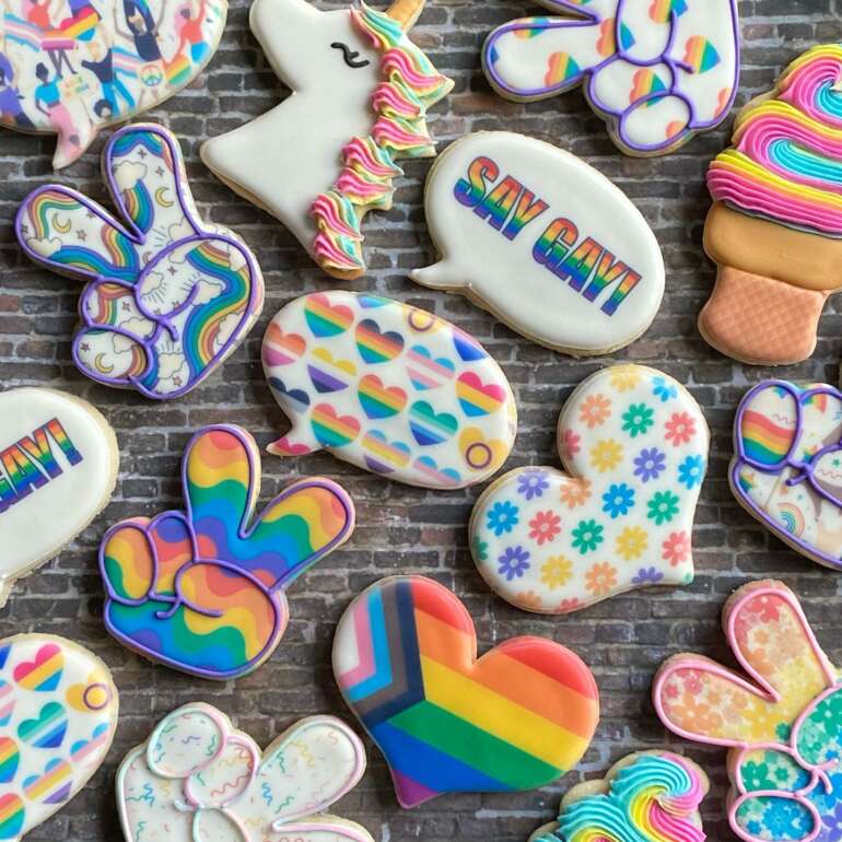 Where To Find The Most Delicious Cookies In Columbus