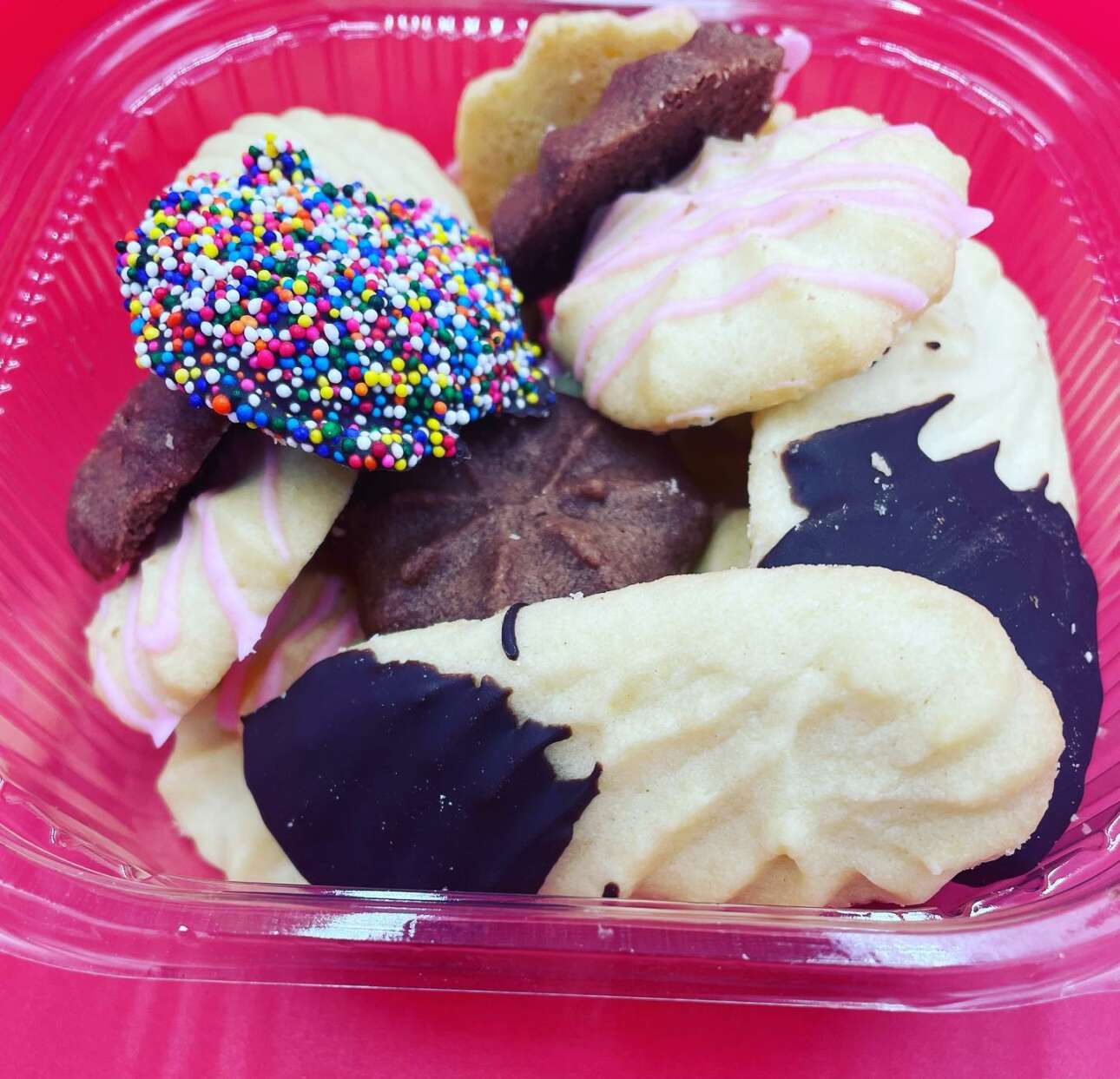 Where To Find The Most Delicious Cookies In Columbus