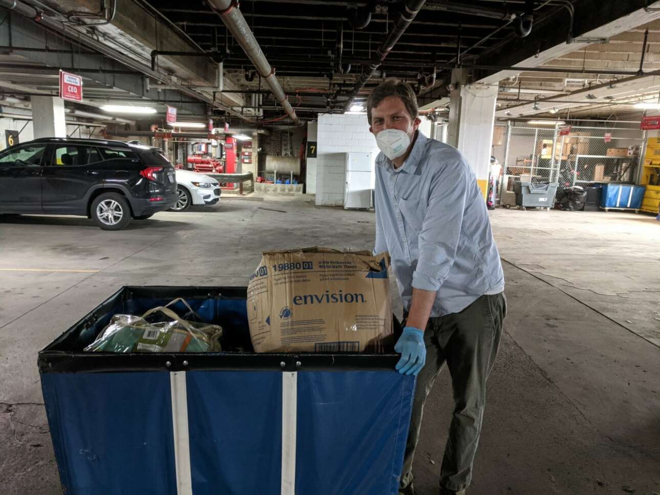 50 Ways To Volunteer In Columbus In 2023