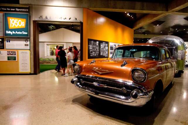 Everything You Need To Know About Visiting The Ohio History Center