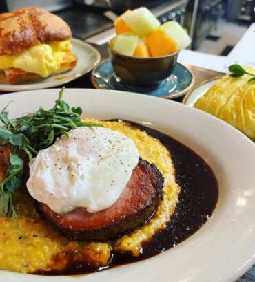 The 55 Best Restaurants In Columbus, Ohio