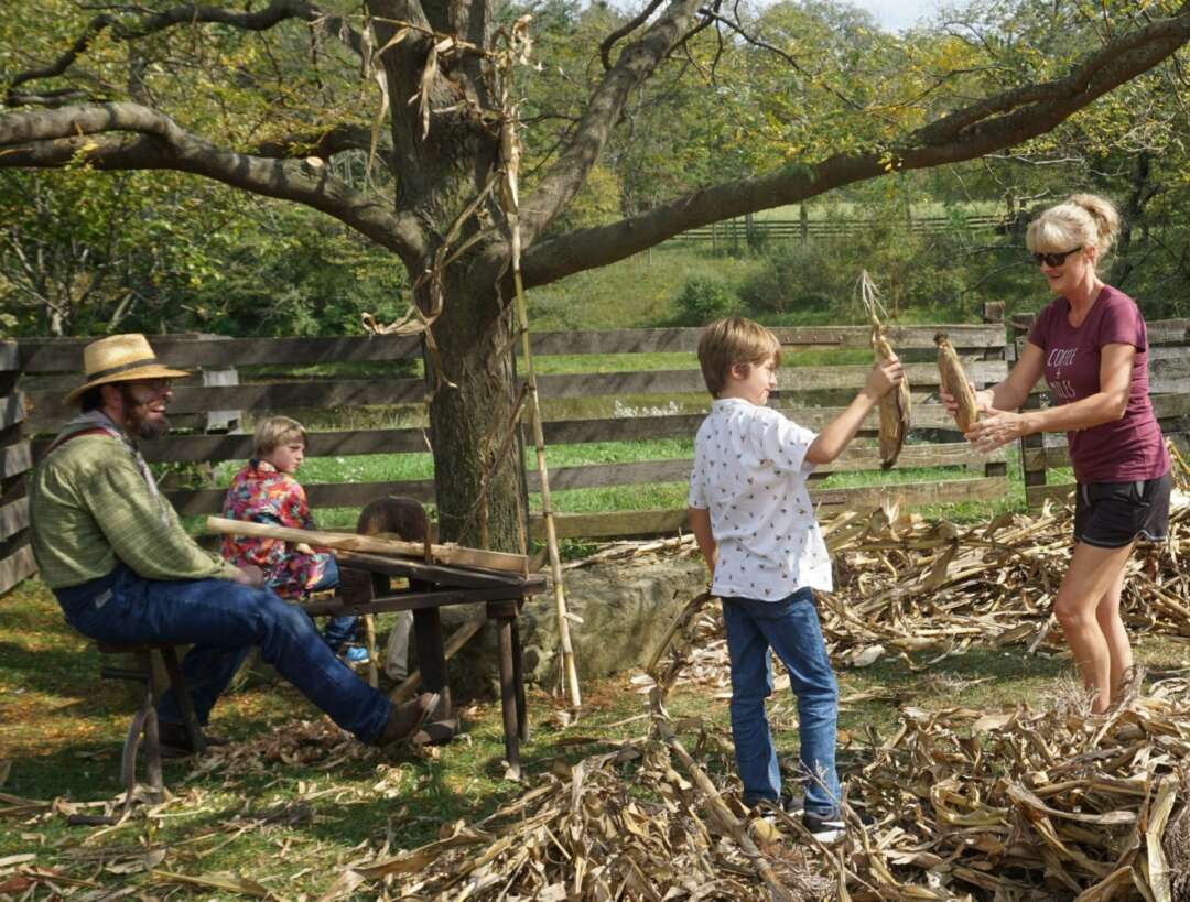 The Best Things To Do At Slate Run Metro Park