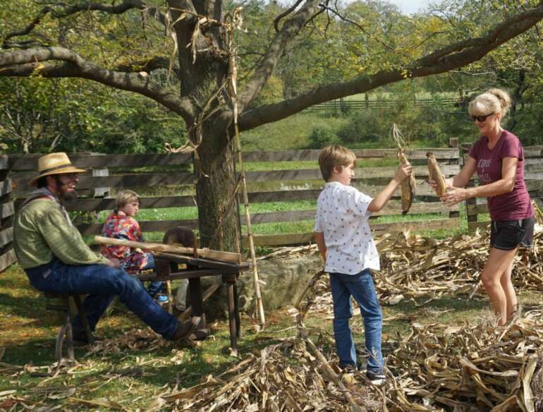 The Best Things To Do At Slate Run Metro Park