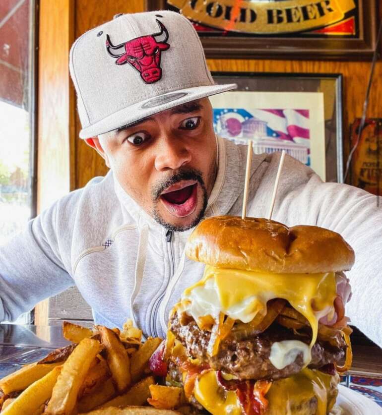 The Biggest Belt Busting Food Challenges In Columbus