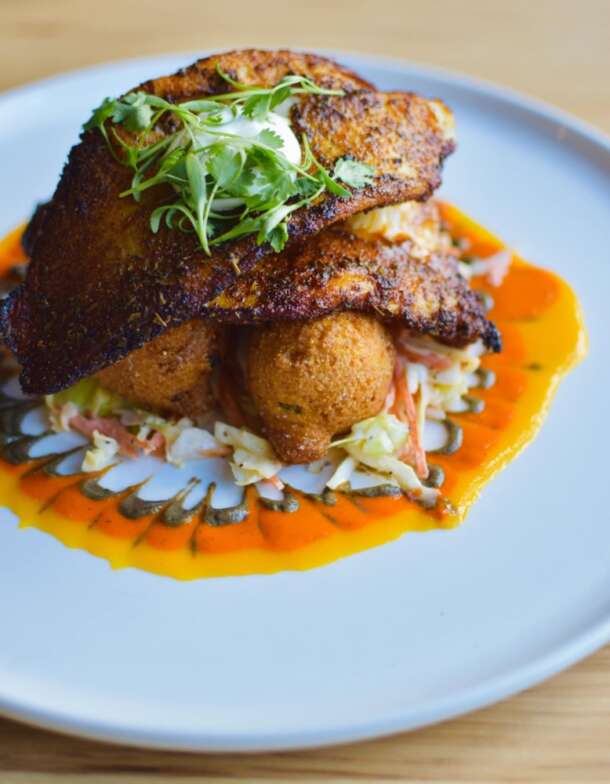 Where To Eat In Downtown Columbus