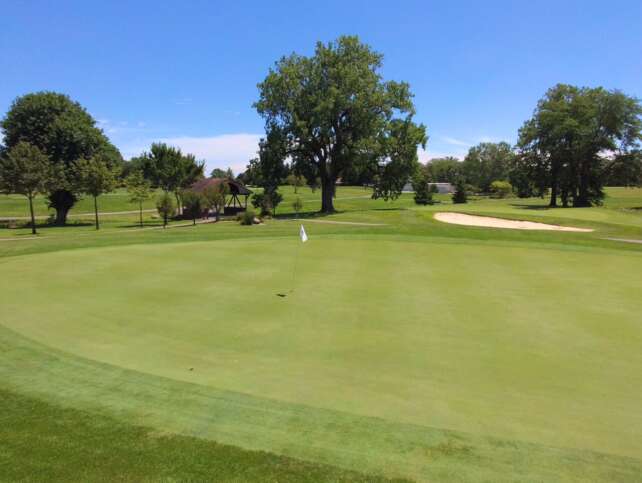 Where To Find The Best Public Golf Courses Around Central Ohio
