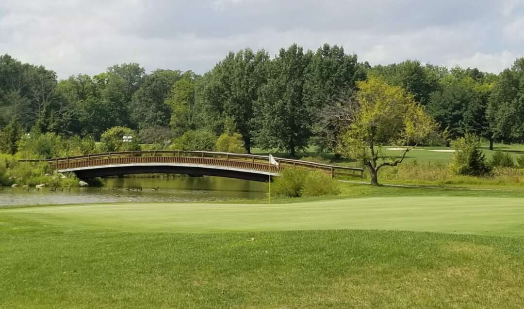 Where To Find The Best Public Golf Courses Around Central Ohio