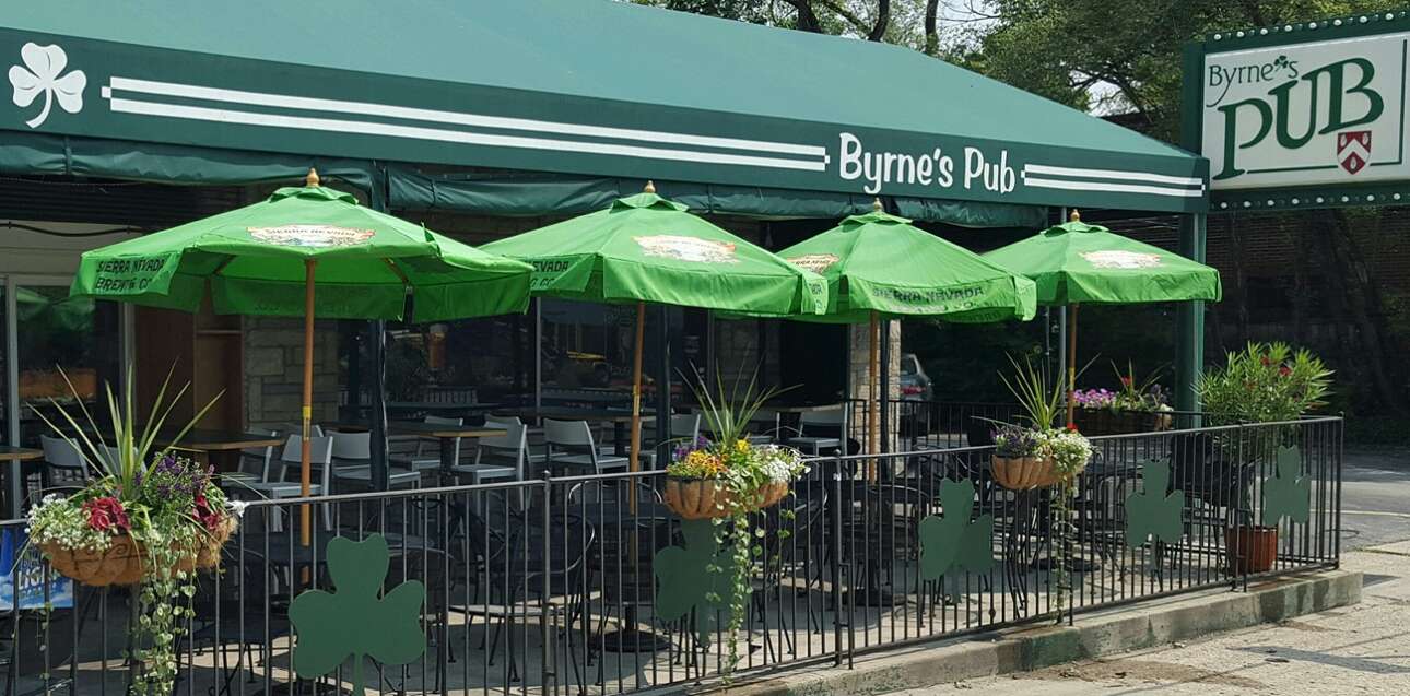 Try Your Luck At The Best Irish Pubs In Columbus