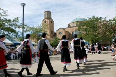 Fall In Love With Central Ohio’s Best Fall Festivals