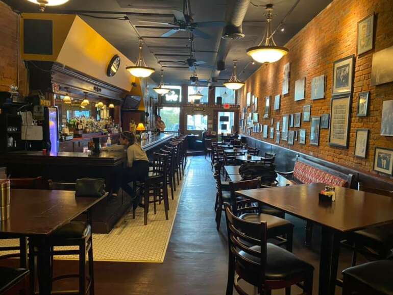 Try Your Luck At The Best Irish Pubs In Columbus
