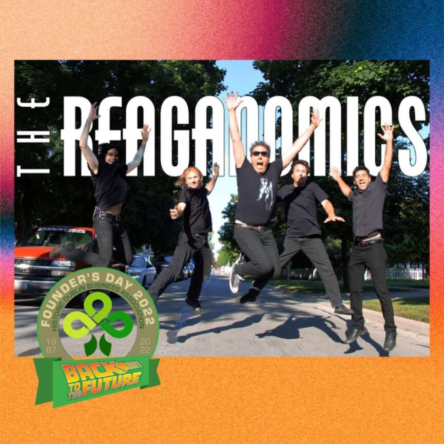 Your Guide To The Best Central Ohio Fall Festivals