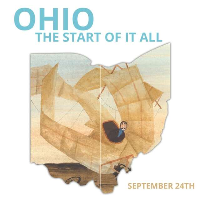 "OHIO: The Start Of It All" Explores Some Of Ohio's Untold Stories ...