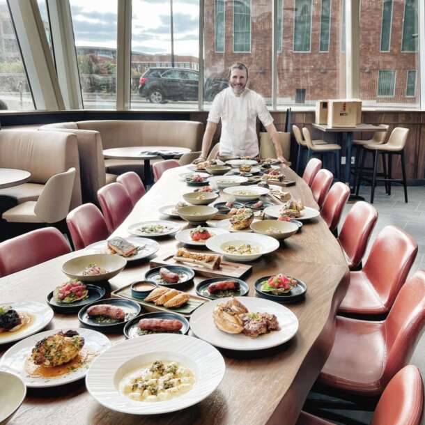 The Best New Restaurants In Columbus (February 2023)